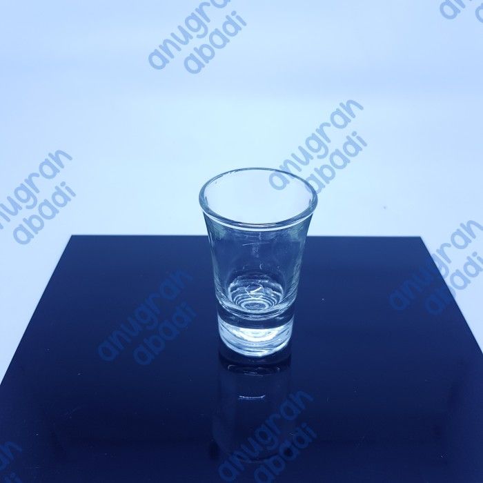 Gelas seloki | gelas shot | gelas soju | kimglas T106 6pcs | Lazada ...