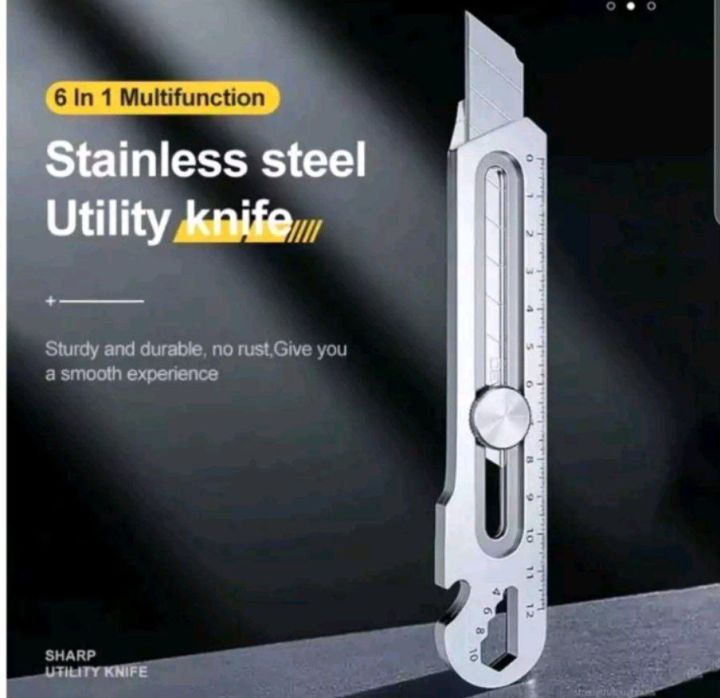 Beli 1 dapat 2 Cutter super IFN | Lazada Indonesia