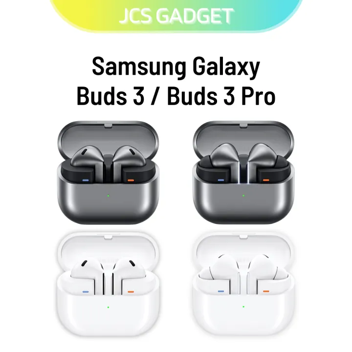 Samsung Galaxy Buds 3 Pro (SM-R630) / Buds 3 (SM-R530) Ultra High ...