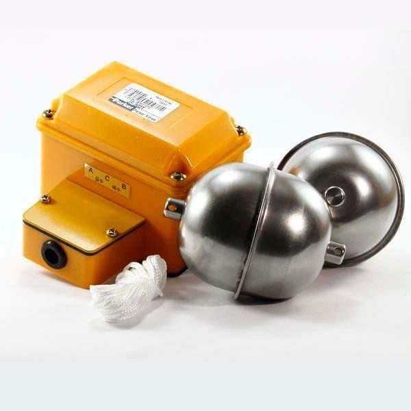 PARKER JF-302T FLOAT LEVEL SWITCH UNTUK OIL MINYAK - TOKOASMA | Lazada Indonesia