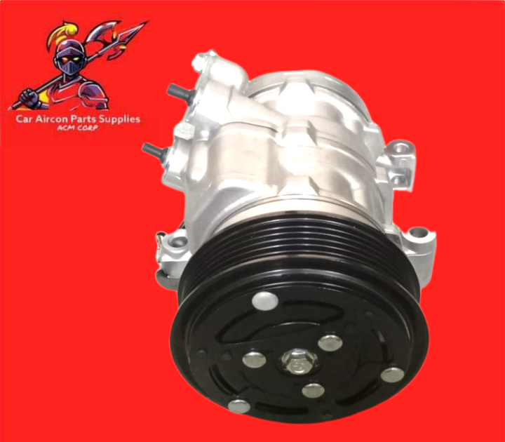Toyota AVANZA 1.5 2014 Denso Compressor Car Aircon part quality ...