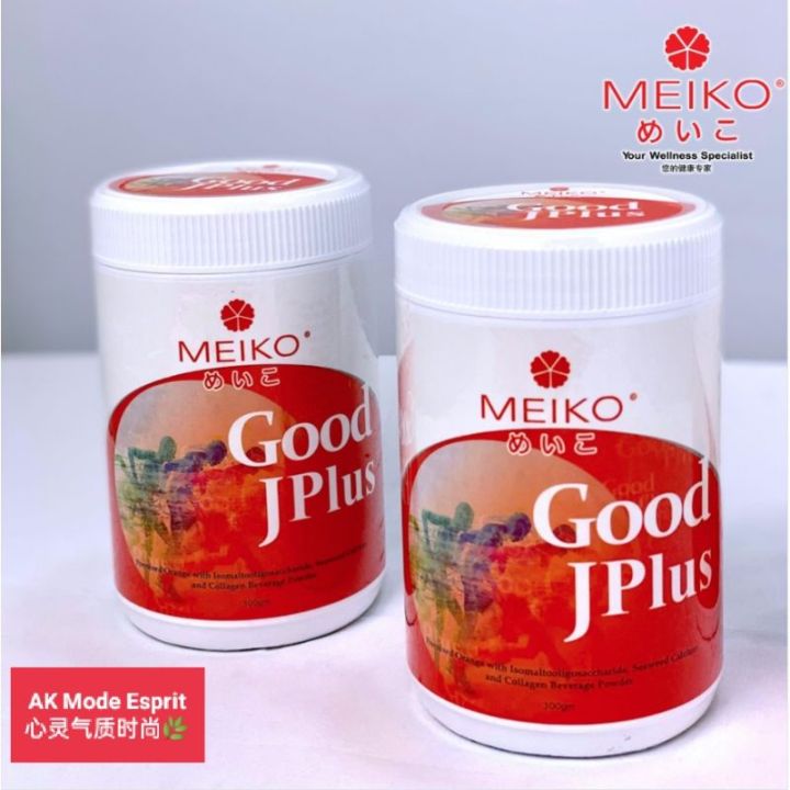 痛风关节肌肉痛骨质疏松 MEIKO GOOD JPlus Gout Knee Joint Pain OSTEOARTHRITIS | Lazada
