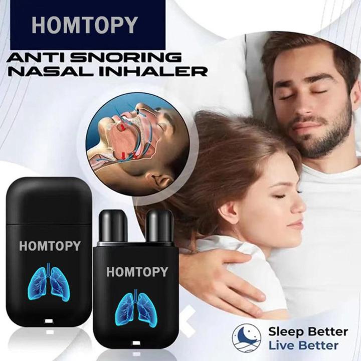 Essential Double Hole Energy Energy Bar Energizing Stick C4Q0 Nasal ...