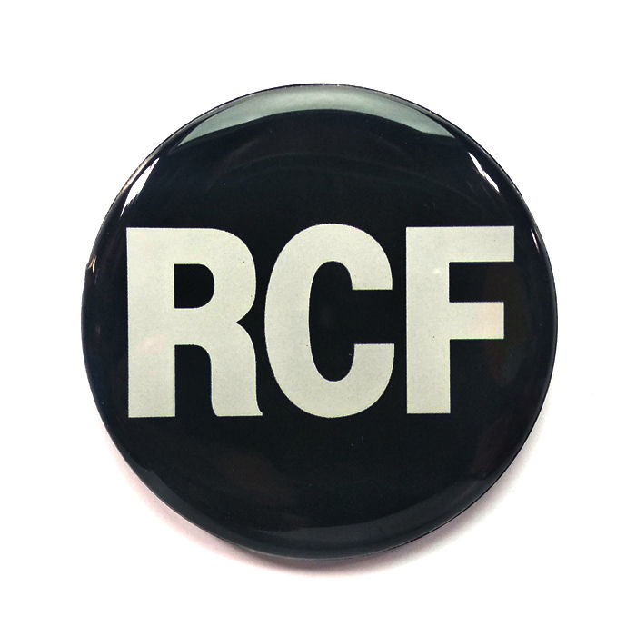 Logo Emblem RCF Bulat | Lazada Indonesia