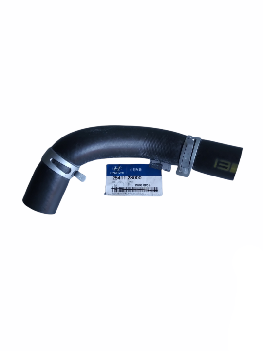 [ORIGINAL] 254112S000 RADIATOR HOSE UPPER HYUNDAI TUCSON 2009-2013 ...