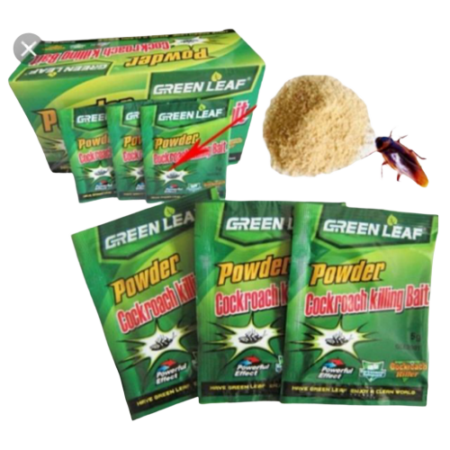 Ubat Semut Cockroach Killer Lipas Racun Semut Berkesan Lipas Kereta Ant ...