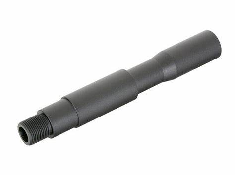 E&C Barrel extender 4.5inches blaster | Lazada PH