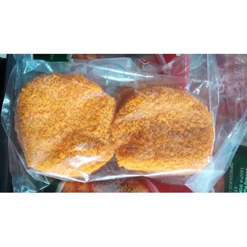 Nugget ikan nugget bulat kuning isi 10 | Lazada Indonesia