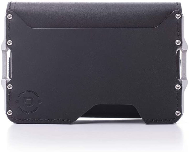 DANGO PRODUCTS Dango D03 Dapper Bifold EDC Wallet - Made in USA ...