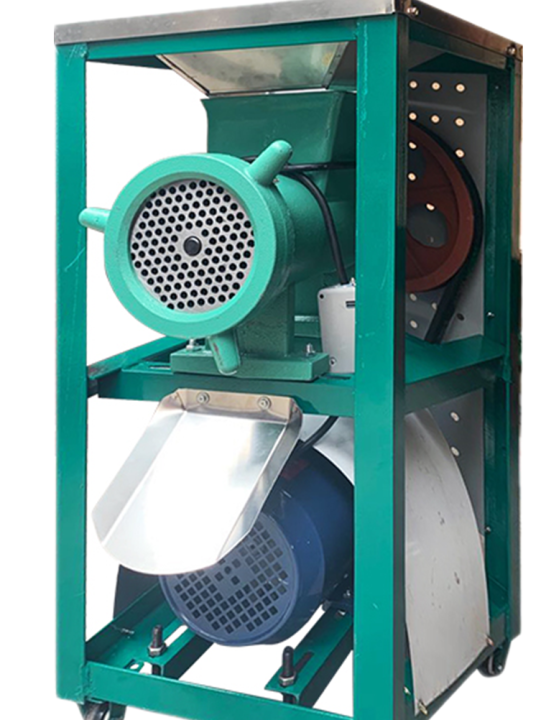 Commercial high-power fish stirring new forward and backward meat ...