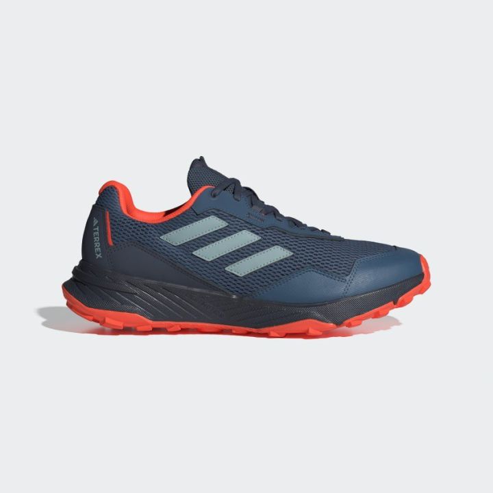 ADIDAS TRACEFINDER TRAIL RUNNING SHOES IE5908 / 20241 | Lazada Indonesia