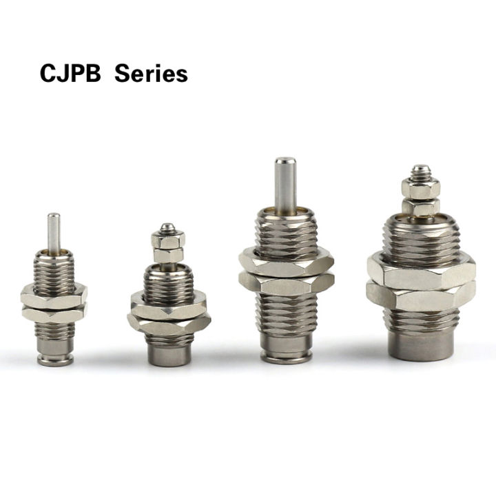 Pneumatic Pin Cylinder CJPB10 CJPB15 Pneumatic Air Cylinder Bore:10 15 ...