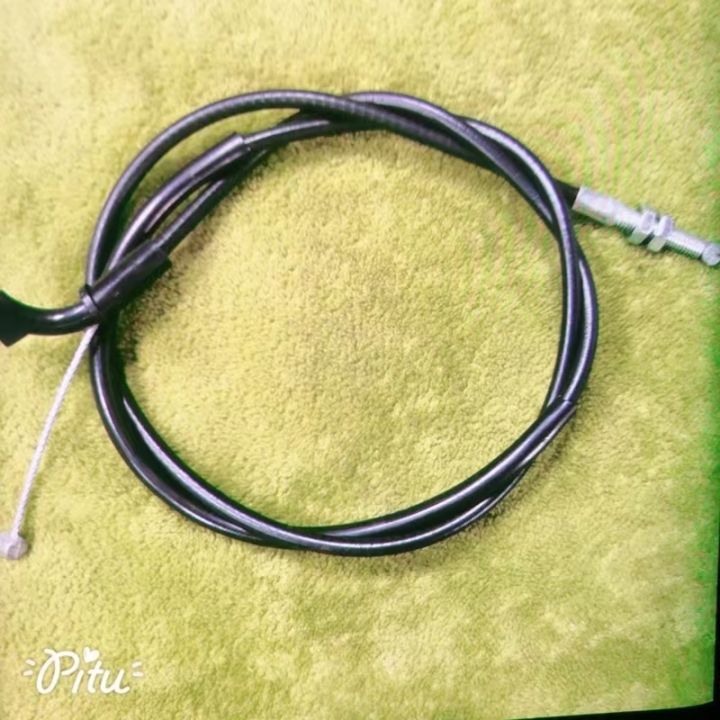 COD MOTORCYCLE CHOKE CABLE CRYPTON | Lazada PH