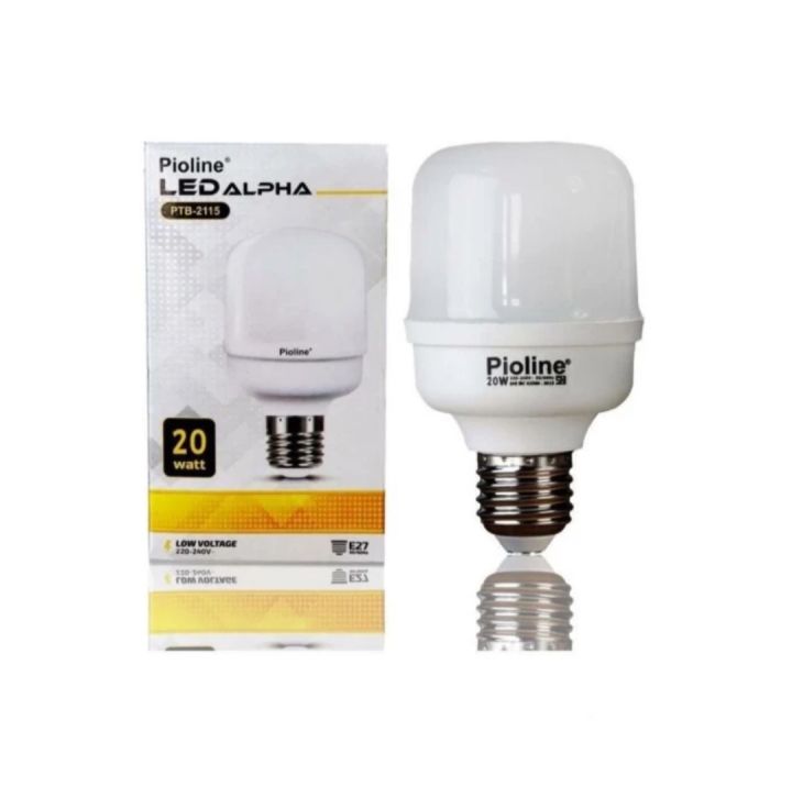 Pioline LED Alpha 20w | Lazada Indonesia