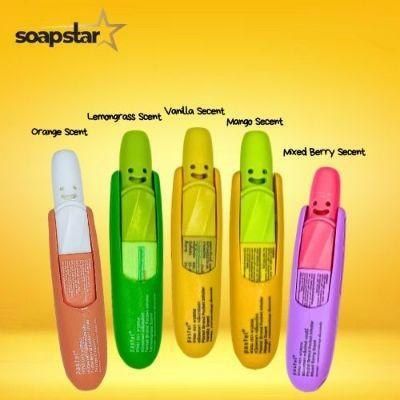 Pastel Inhaler For Nose Menthol Thailand Pastel Pocket Aroma Nose Stick ...