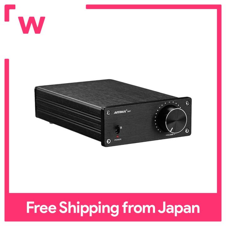 AIYIMA TPA3255 Sound Amplifier 300Wx2 Class D Stereo Audio Amplifier ... AIYIMA TPA3255 Sound Amplifier 300Wx2 Class D Stereo Audio Amplifier ...