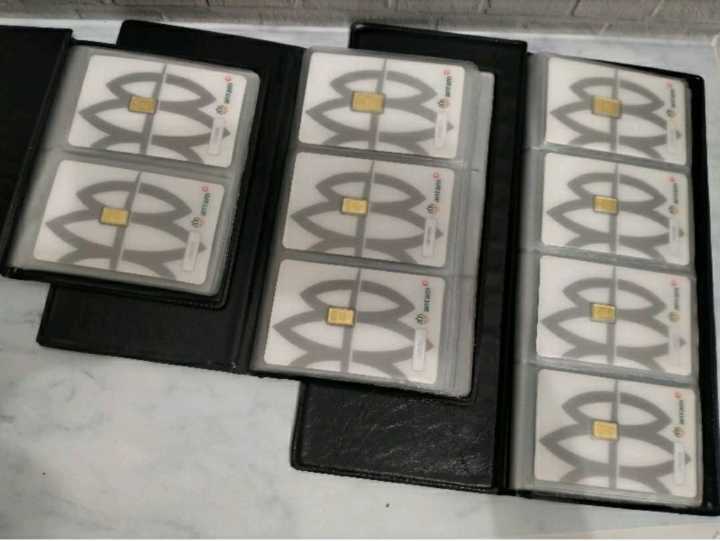 Album Antam Certicard Certieye / Dompet Antam Tempat Penyimpanan Logam ...