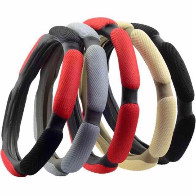 Car Steering Wheel Cover COD P5538 | Lazada PH