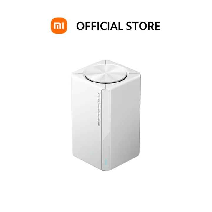 Xiaomi Mesh System AC1200 | 1-pack/2-pack/3-pack | Lazada