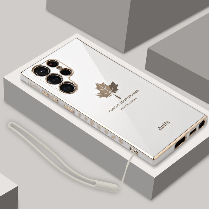 Casing For Galaxy S24 S24+ S23 FE 23+ S22 S22+ S21 S21+ S20 S20+ FE ...