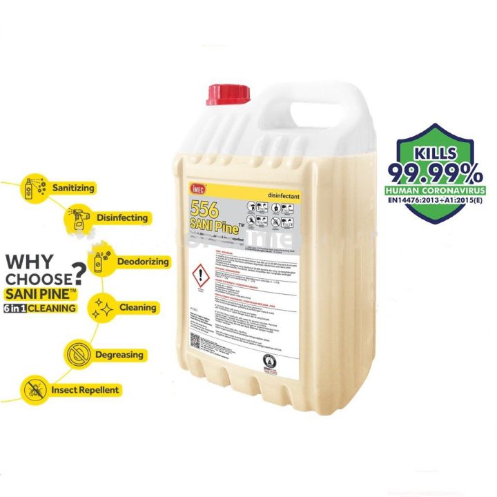 100-556SP-C Sanitizer,Cleaner,Disinfectant,Deodorizer,Degreaser ...