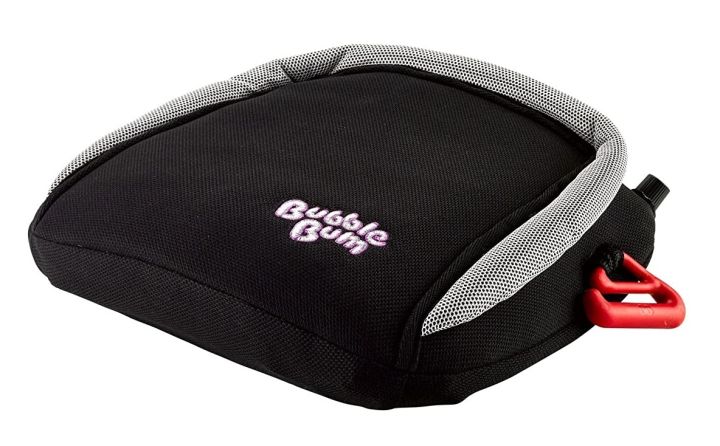 BubbleBum Inflatable Booster Seat (2 Designs) | Lazada Singapore