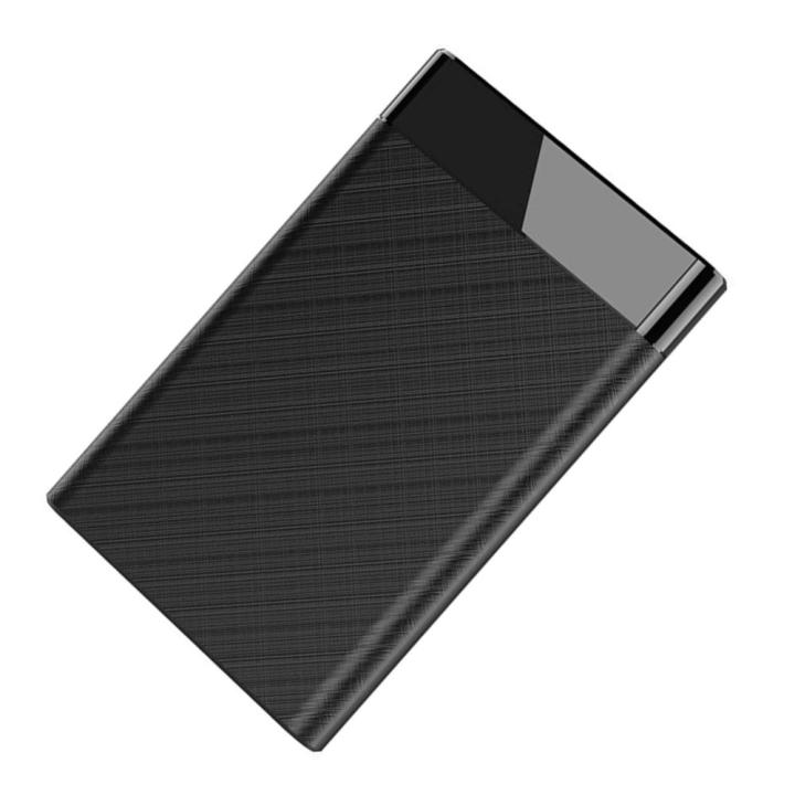 2.5 Inch Hard Disk Case Housing 5Gbps USB 3.1 To SATA External HDD ...