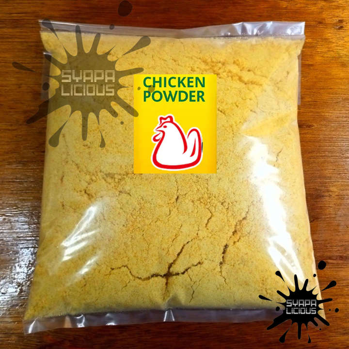 Chicken Powder 500g Chicken Powders 500grams and Beef Powder 500grams ...