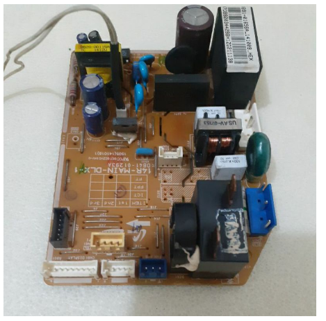 Modul pcb indoor ac Samsung original | Lazada Indonesia
