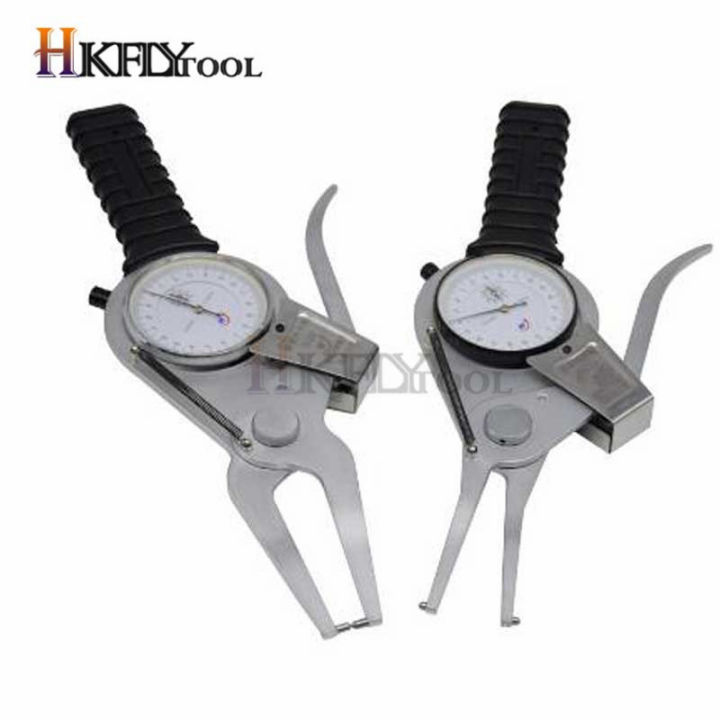 15-35mm 35-55mm 55-75 75-95 Inside Snap Gauge dial internal caliper ...