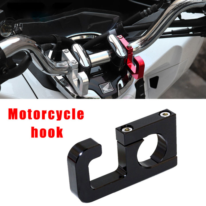 E-bike motorcycle modification hook PCX125 suitable for calf and turtle ...