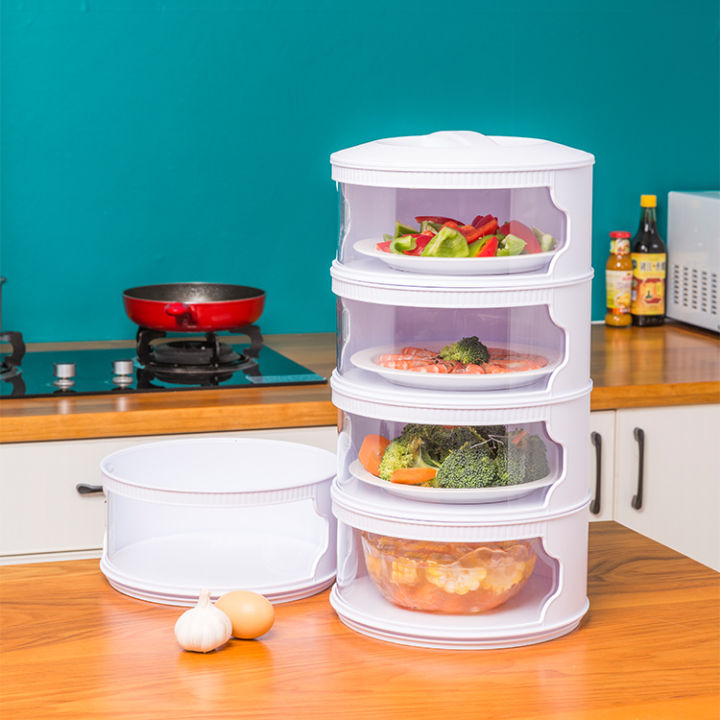 Food Cover Food Container Tudung Saji Viral Food Cover Container Food ...