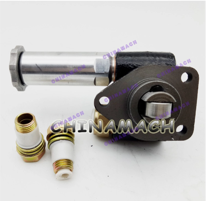 NEW Fuel Feed Pump For ISUZU C190 C220 C221 C240 Diesel engine 2.4L ...