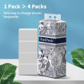 【1/2/5/10 Packs】RoyoPanda Tissues Paper Kitchen Tissue Hanging Pull ...