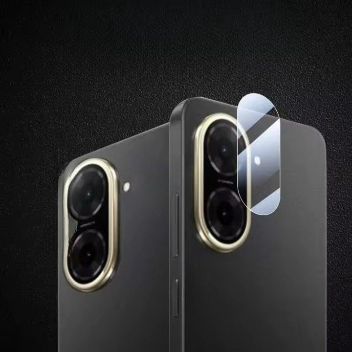 Redmi A5 2025 Tempered Glass Camera Protector for Xiaomi Redmi A5 4G ...