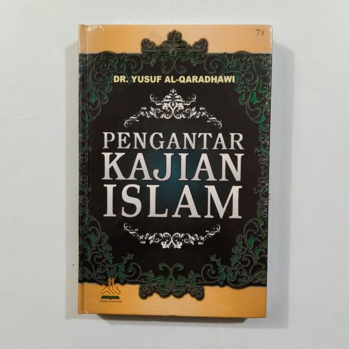 Buku Original Pengantar Kajian Islam Dr Yusuf Al Qardhawi | Lazada Indonesia