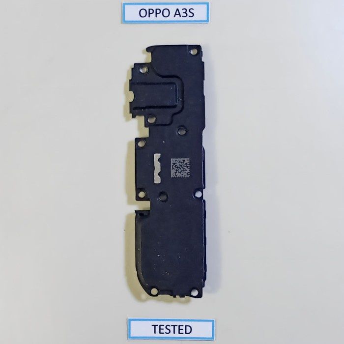 Speaker Buzzer Oppo A3S CPH 1853 Original Copotan | Lazada Indonesia