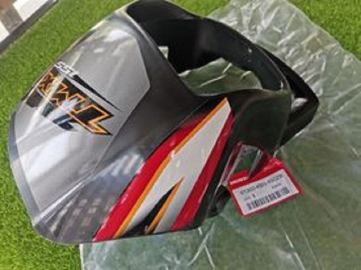 Genuine Front Cowling - Tmx 155 | Lazada PH