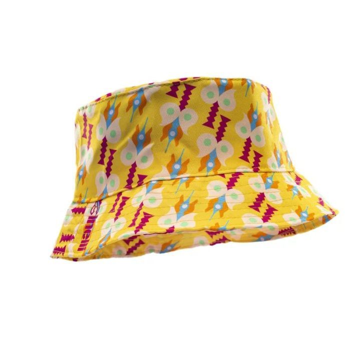 CINELLI CAP COLLECTION FULVIA MENDINI 'BABY ALIEN BUCKET HAT | Lazada