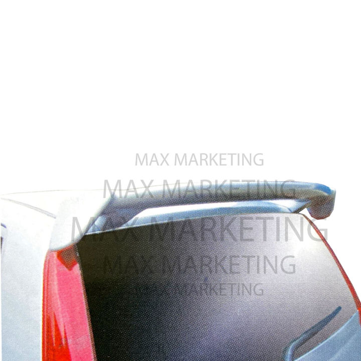 LL7101 (FIBER) PERODUA VIVA MG PRO SPOILER (FIBER GLASS)SKIRT LIP ...