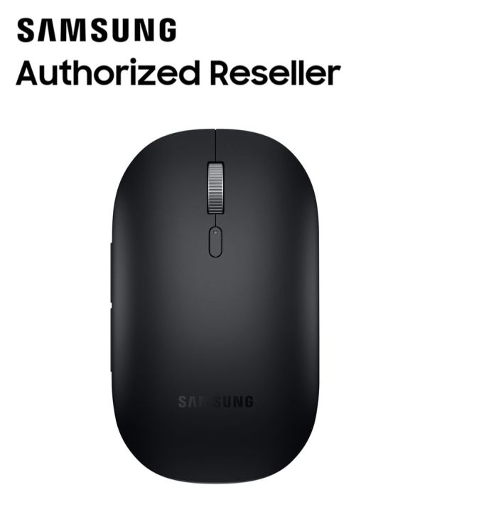 SAMSUNG BLUETOOTH MOUSE SLIM | Lazada
