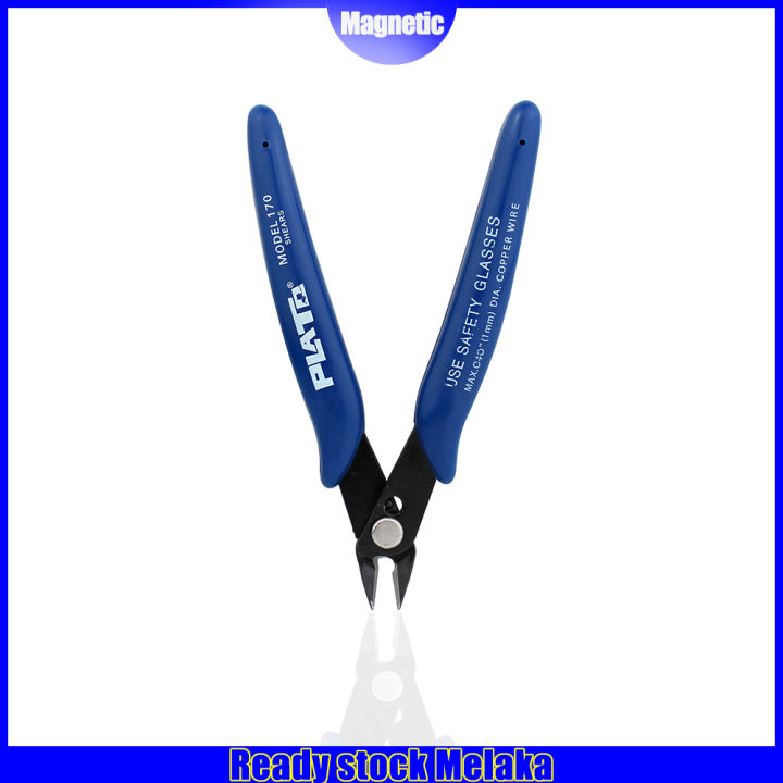 Plato Model Basic Mini Nippers Plier Cutter Gundam and Tamiya | Lazada