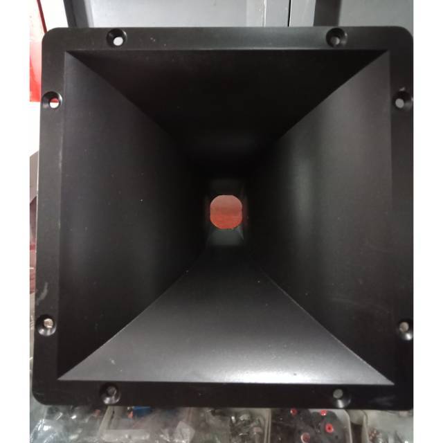 A1 HORN TWEETER 22X22 LINE ARRAY DRAT CORONG TWEETER DRAT 22X22 ...