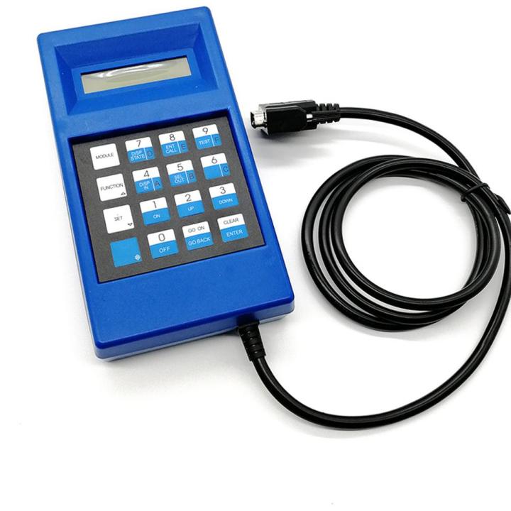 Elevator Lift Test Tool Escalator Server Test Conveyor Debugging Tool ...