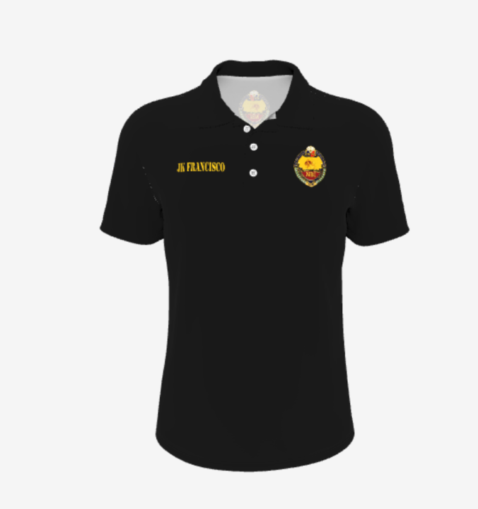 NBI PHILIPPINES 3d SPECIAL EDITION 3D POLO TSHIRT and HOODIE -FREE ...