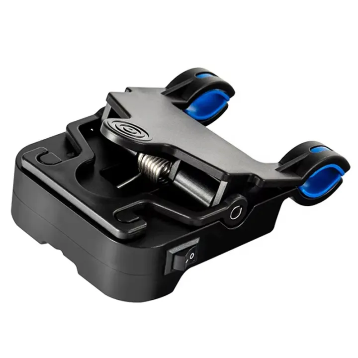 Bike Handlebar Centering Tool - Precision Wheel Alignment & Tire Offset ...