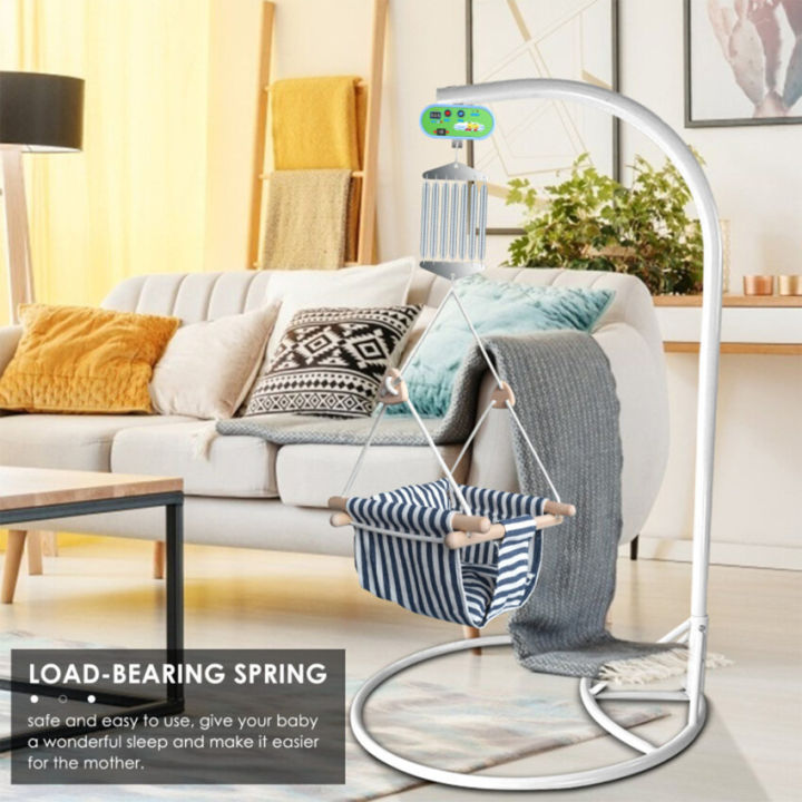 Electric Baby Swing Controller Hanging Electric Cradle Control With ...