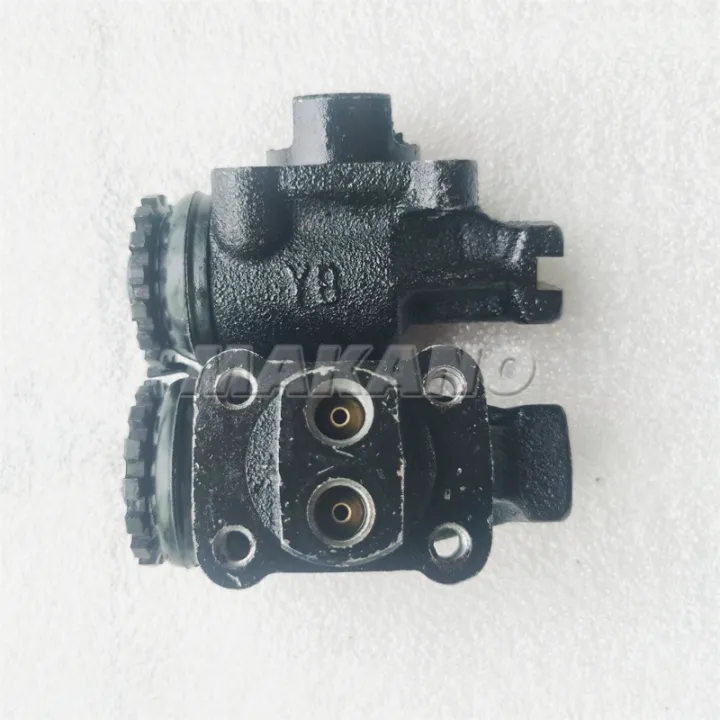 FOTON Light Truck Parts Front Wheel And Back Wheel Brake Cylinder For ...