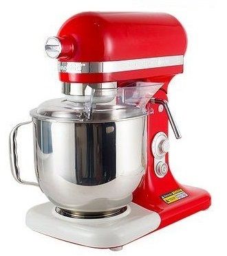 READY STOCK INNOFOOD PROFESSIONAL STAND MIXER KT7500 (7L) | Lazada