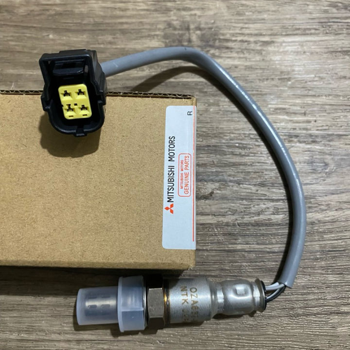 Mitsubishi Mirage G4 / Hatchback 2012-2021 Oxygen Sensor | Lazada PH